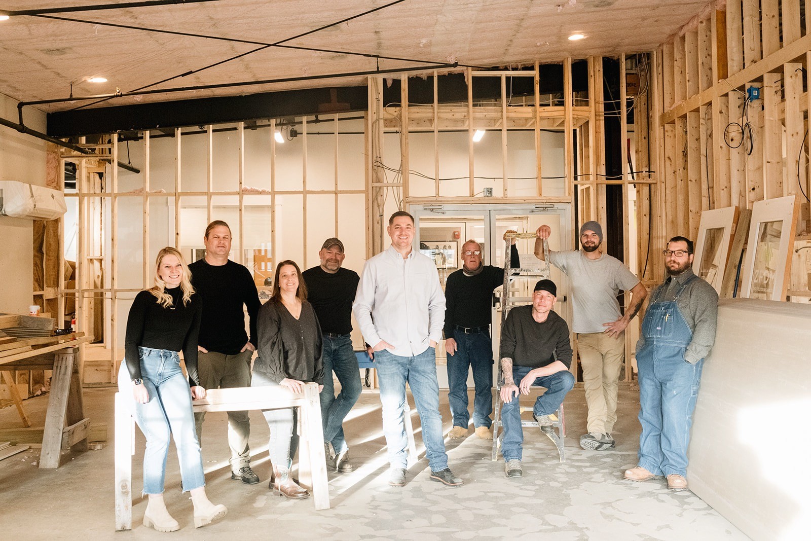 Why Choosing a Licensed Contractor Matters - BLB Design / Build