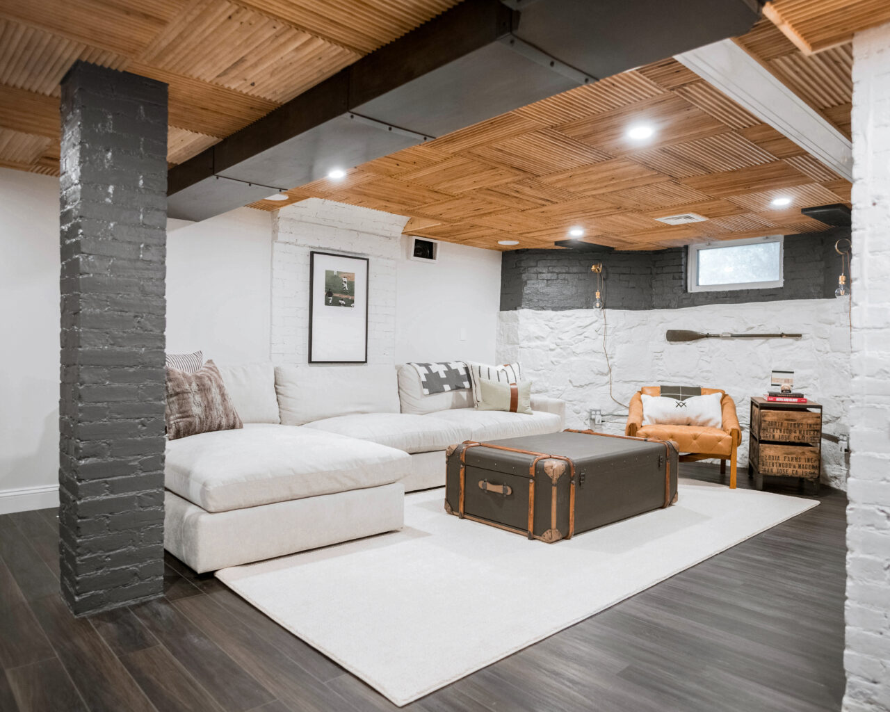 6 Types of Flooring You Should Know About - BLB Design / Build