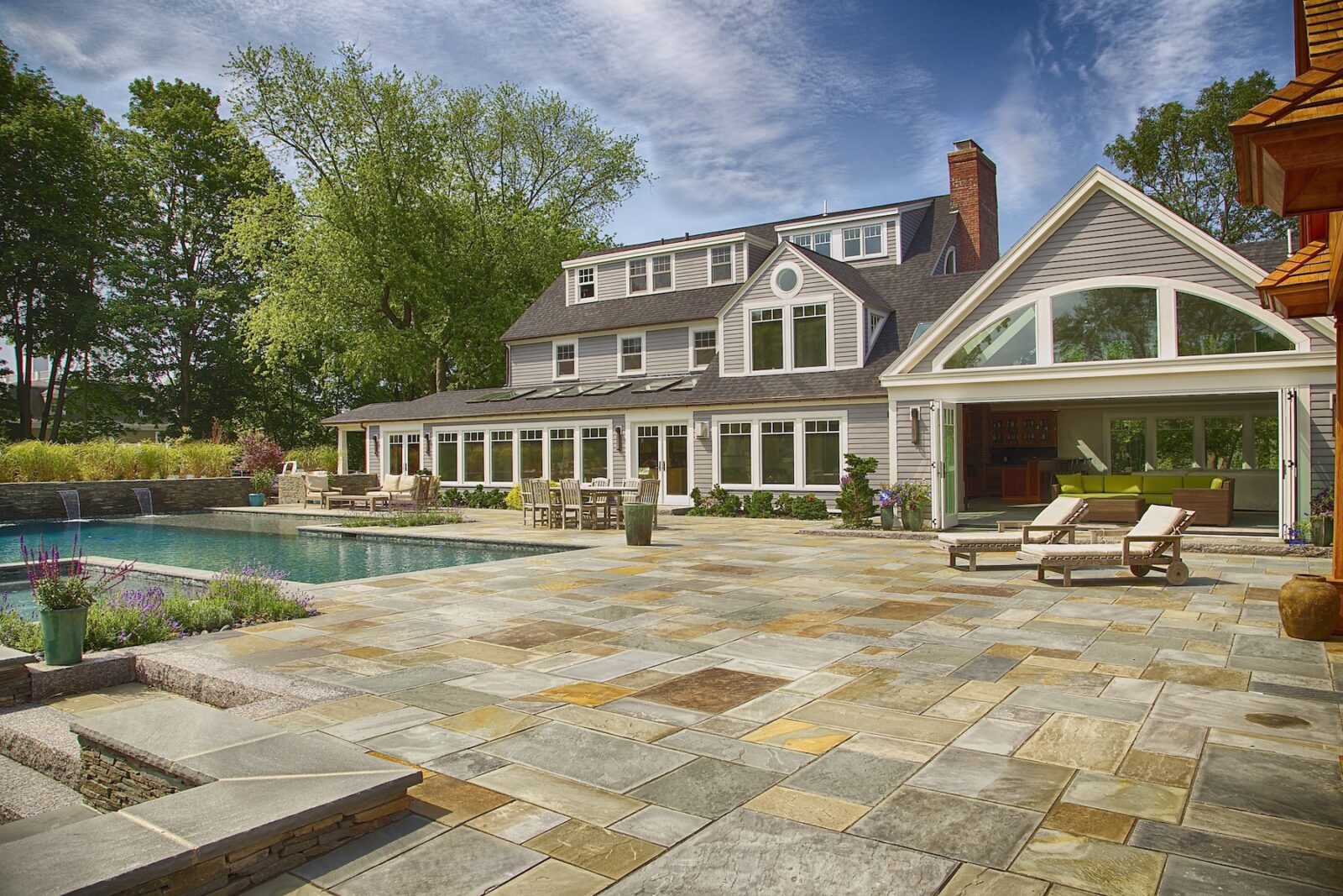 Five Siding Options for Custom Homes - BLB Design / Build