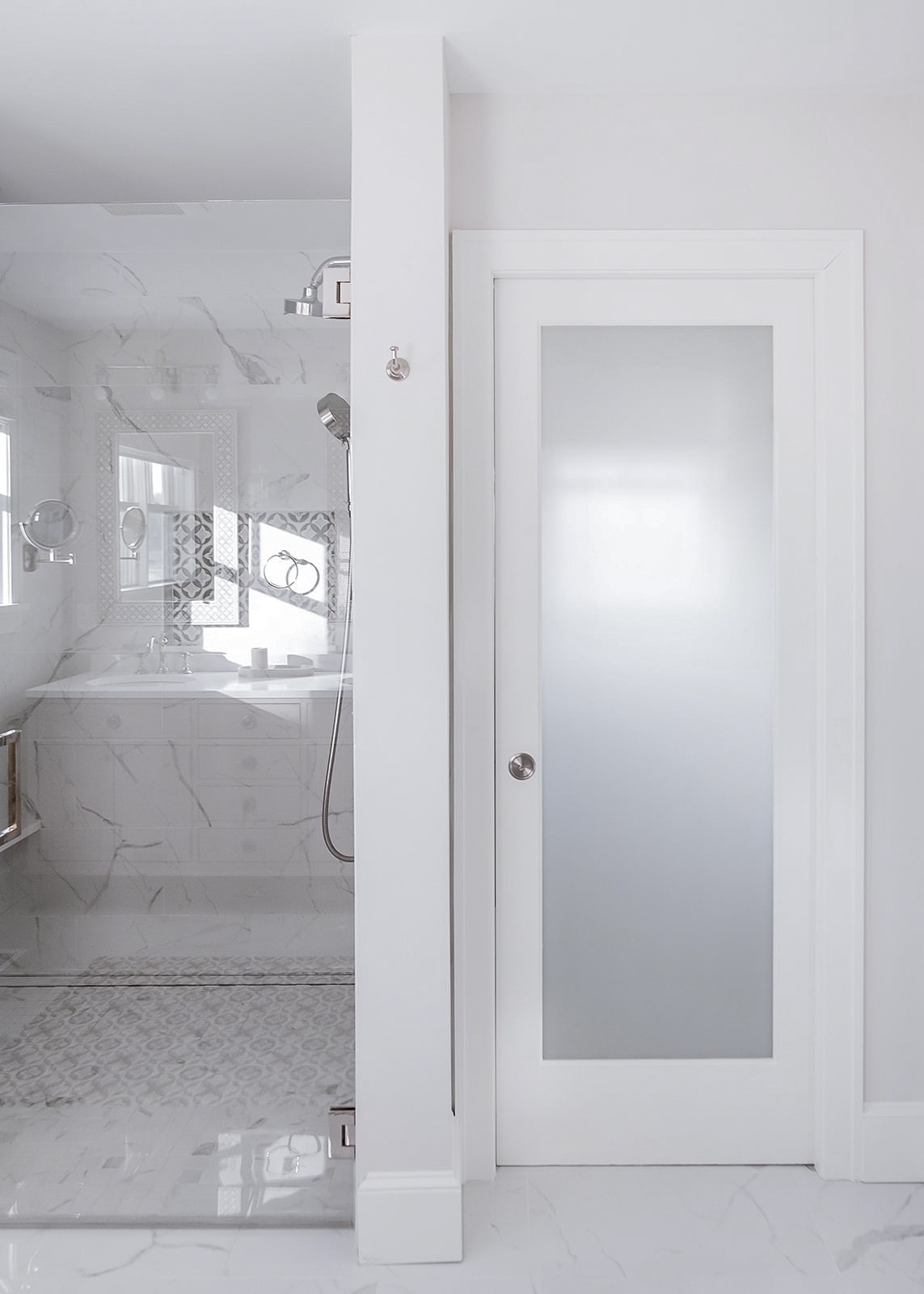 7 Features You Need in Your Next Bathroom - BLB Design / Build
