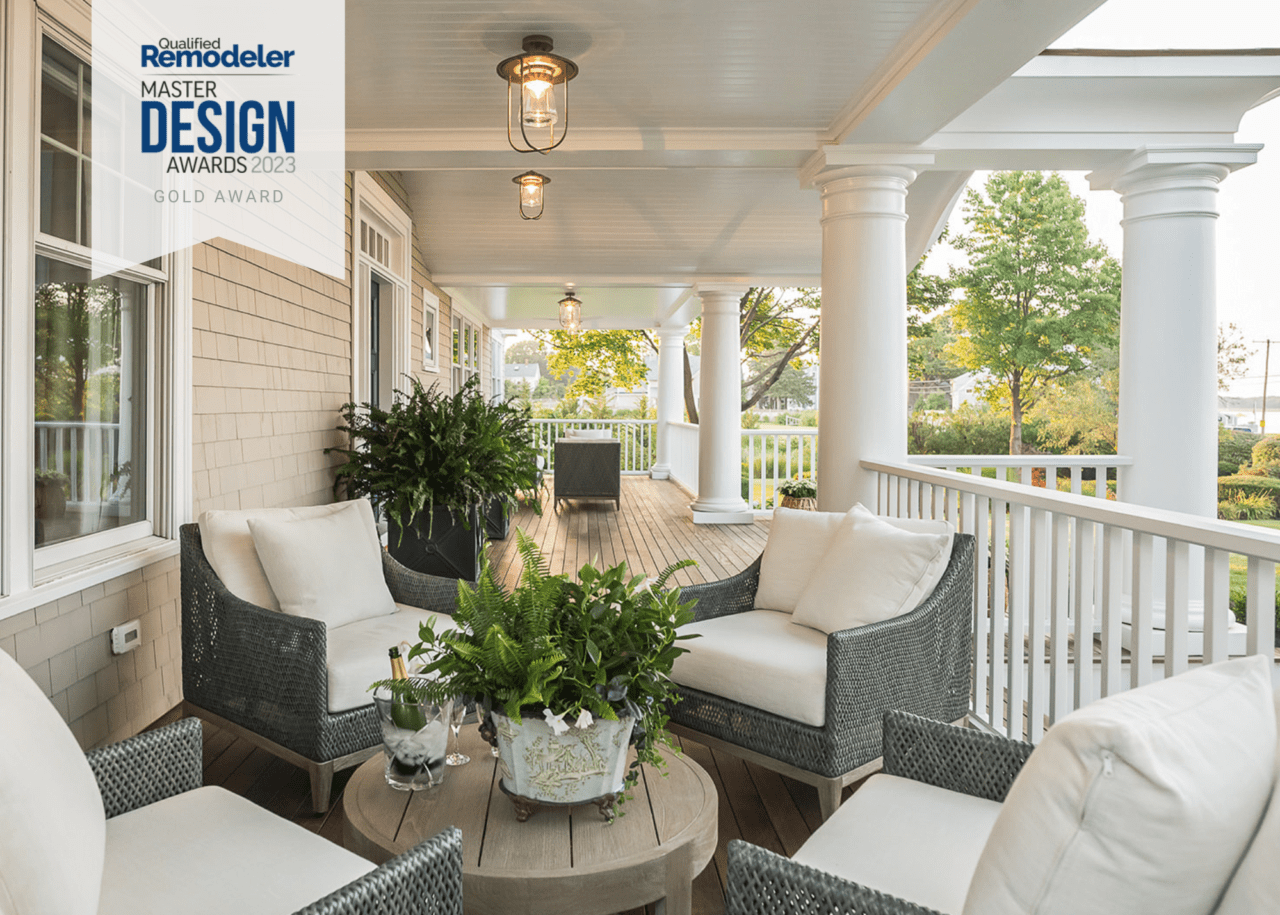 BLB Design / Build Wins Top National and Regional Awards - BLB Design / Build