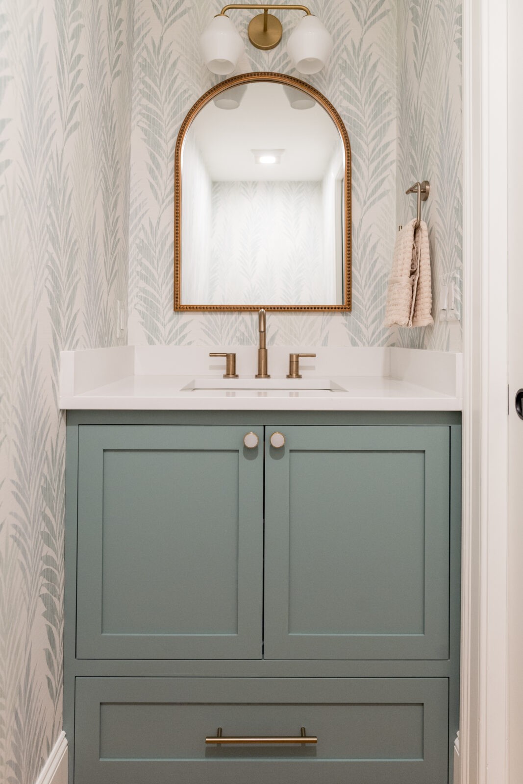 Wilson Addition - BLB Design / Build